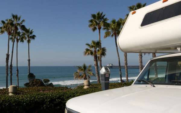 10 Best Spring Break Camping Destinations with an RV - CheapRV