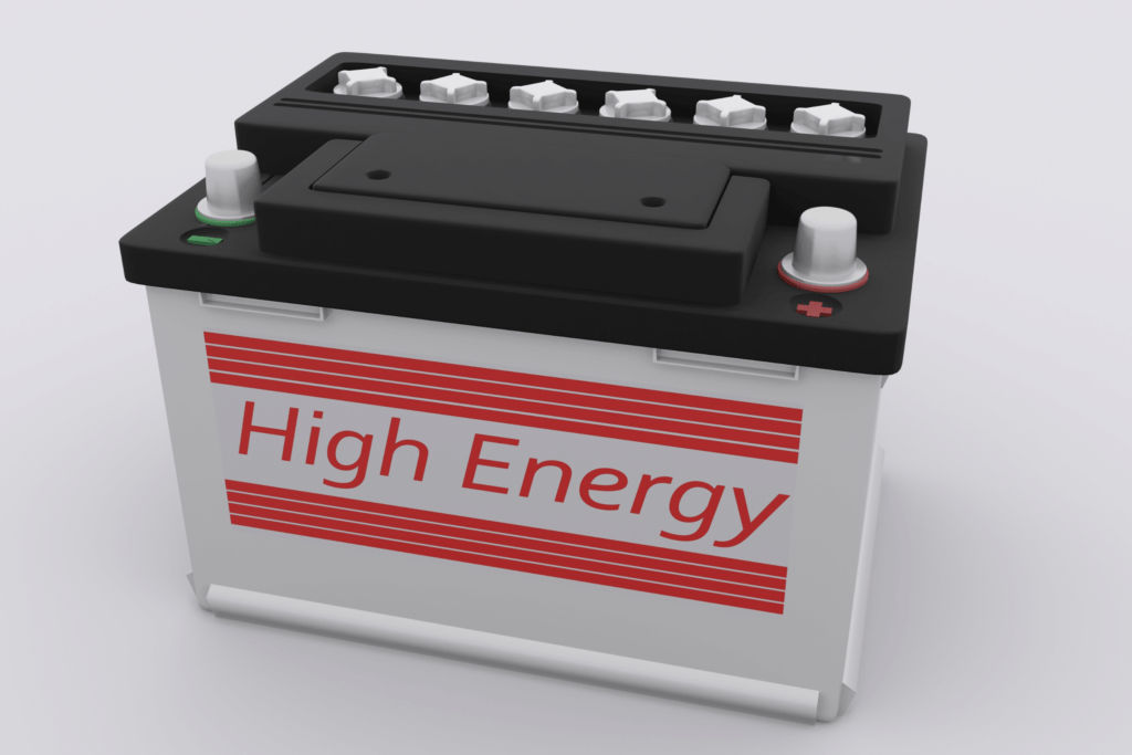 Best RV Deep Cycle Battery - CheapRV