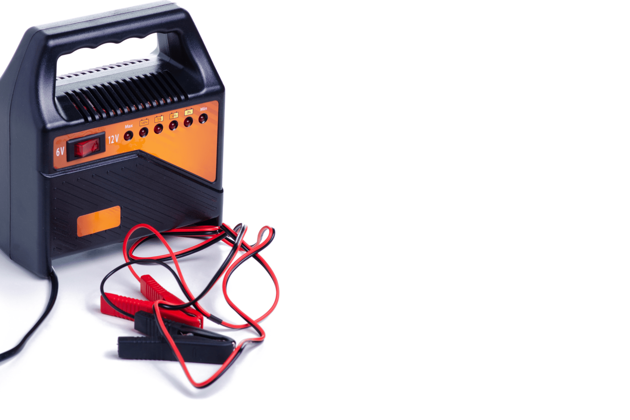 5 Best RV Battery Tenders Reviewed - CheapRV