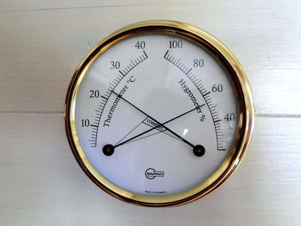 Best RV Thermometers - CheapRV