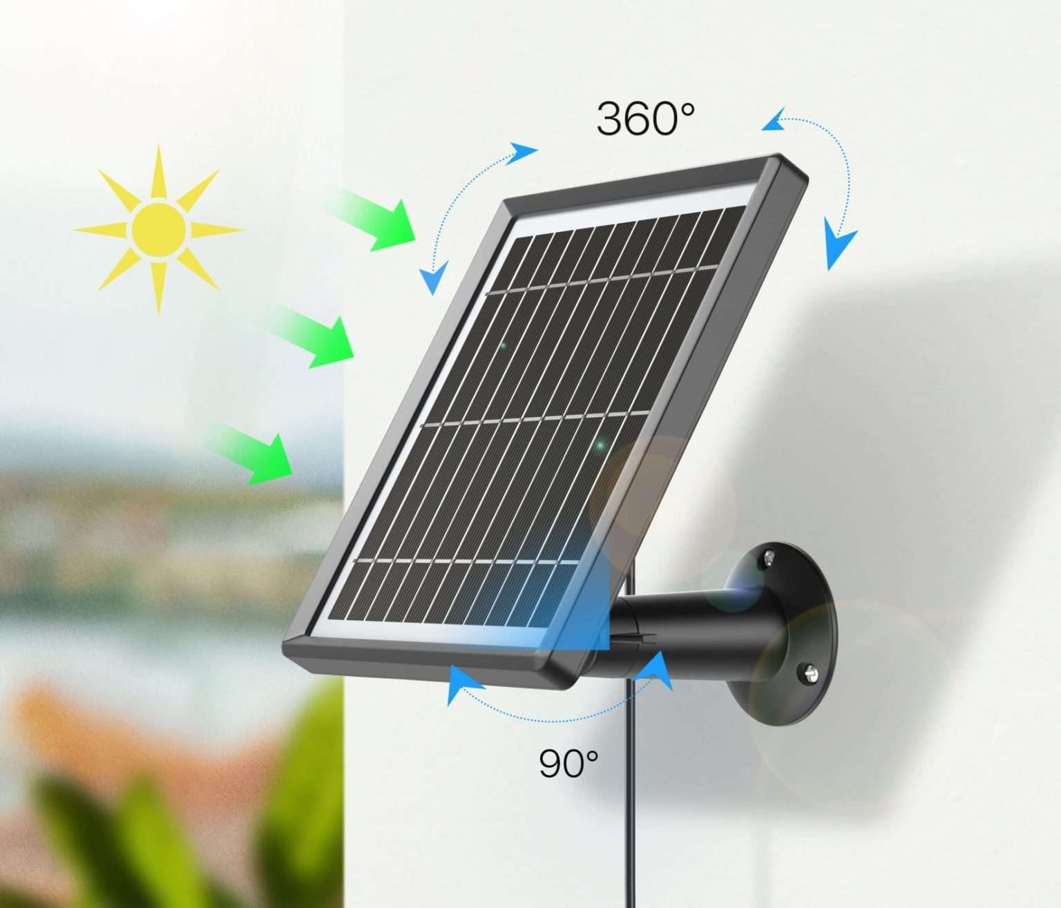 How to choose the best RV Solar Battery Charger