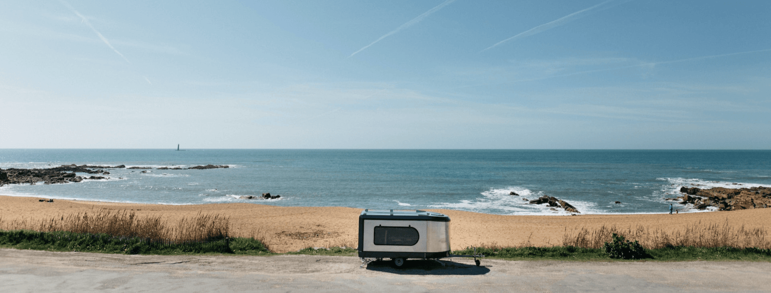 11 Best Beach RV Parks In Texas - CheapRV