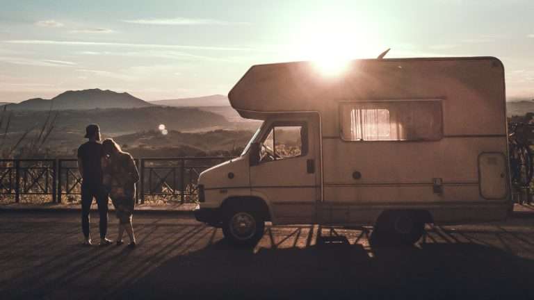 Long Term RV Parks In Texas: Everything You Need To Know - CheapRV