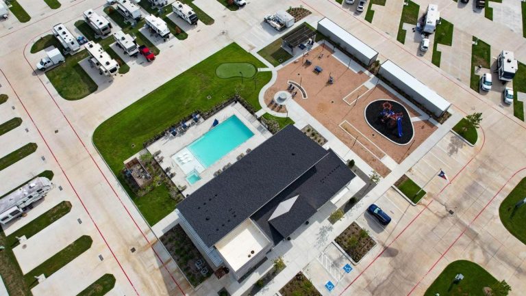 Long Term RV Parks In Texas: Everything You Need To Know - CheapRV