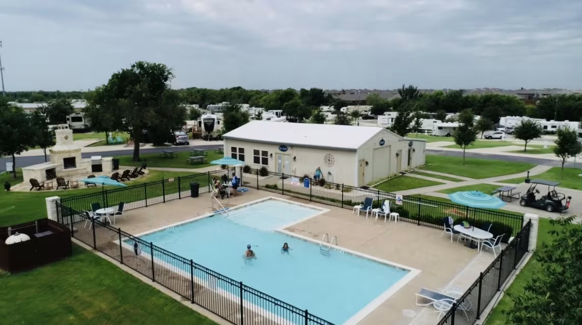 Long Term RV Parks In Texas: Everything You Need To Know - CheapRV