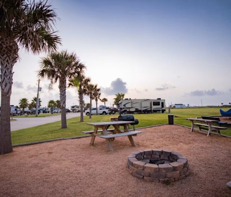 Long Term RV Parks In Texas: Everything You Need To Know - CheapRV