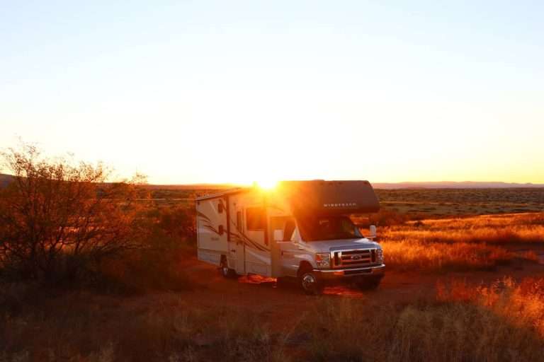 RV Camping In East Texas: The 15 Best Spots For Your Trip - CheapRV