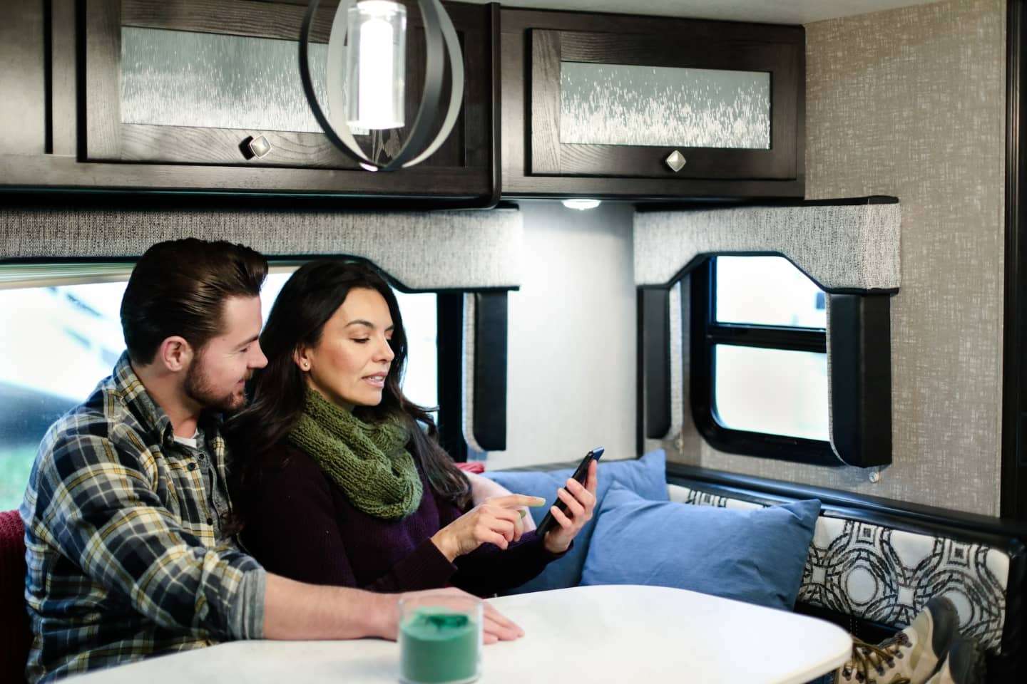 RV Camping In East Texas: The 15 Best Spots For Your Trip - CheapRV