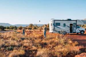 RV Camping In East Texas: The 15 Best Spots For Your Trip - CheapRV