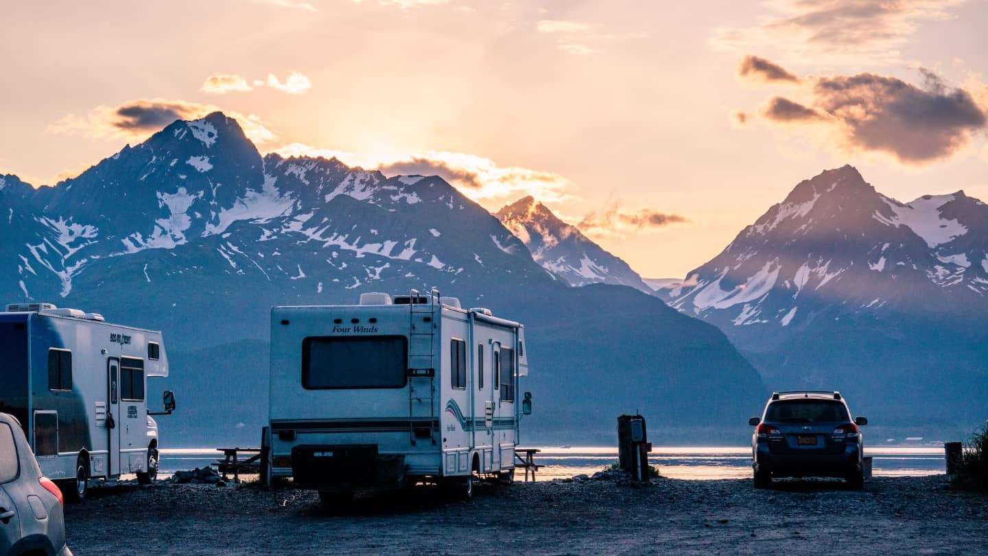 RV Camping In North Texas: 12 Best Spots To Visit - CheapRV.com