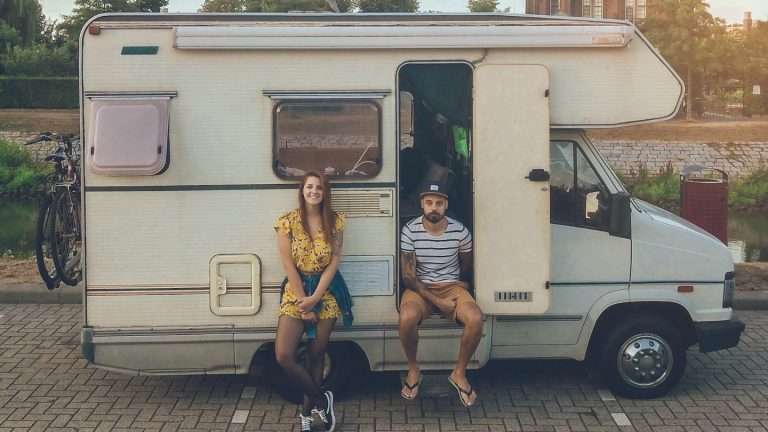 Understanding Texas RV Registration Requirements And Renewal Process ...