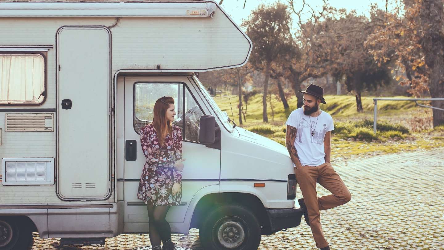 Texas RV Resorts With Pools And Other Premium Amenities - CheapRV