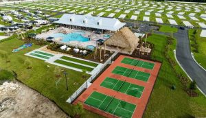 11 Best Long Term RV Parks In Florida - CheapRV