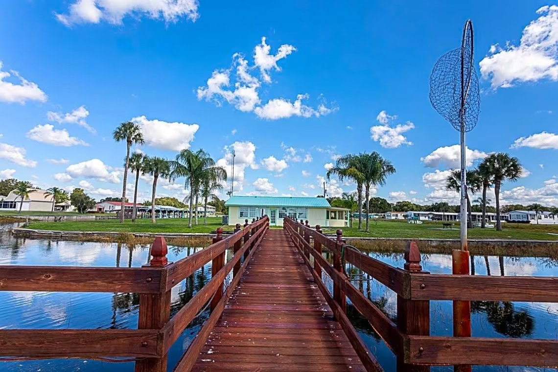 11 Best Long Term RV Parks In Florida - CheapRV