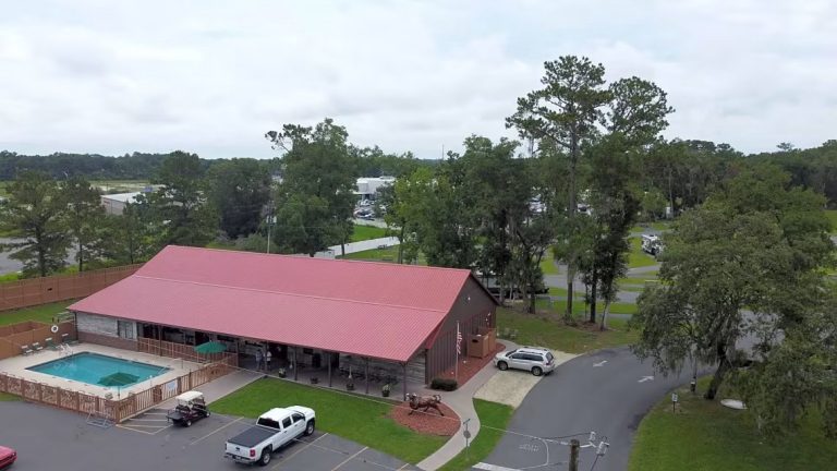 11 Best Long Term RV Parks In Florida - CheapRV