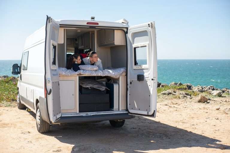 Permanent RV Lots In Florida: Are They Worth It? - CheapRV