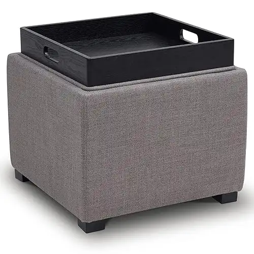 Top 10 Best RV Ottomans - CheapRV.com