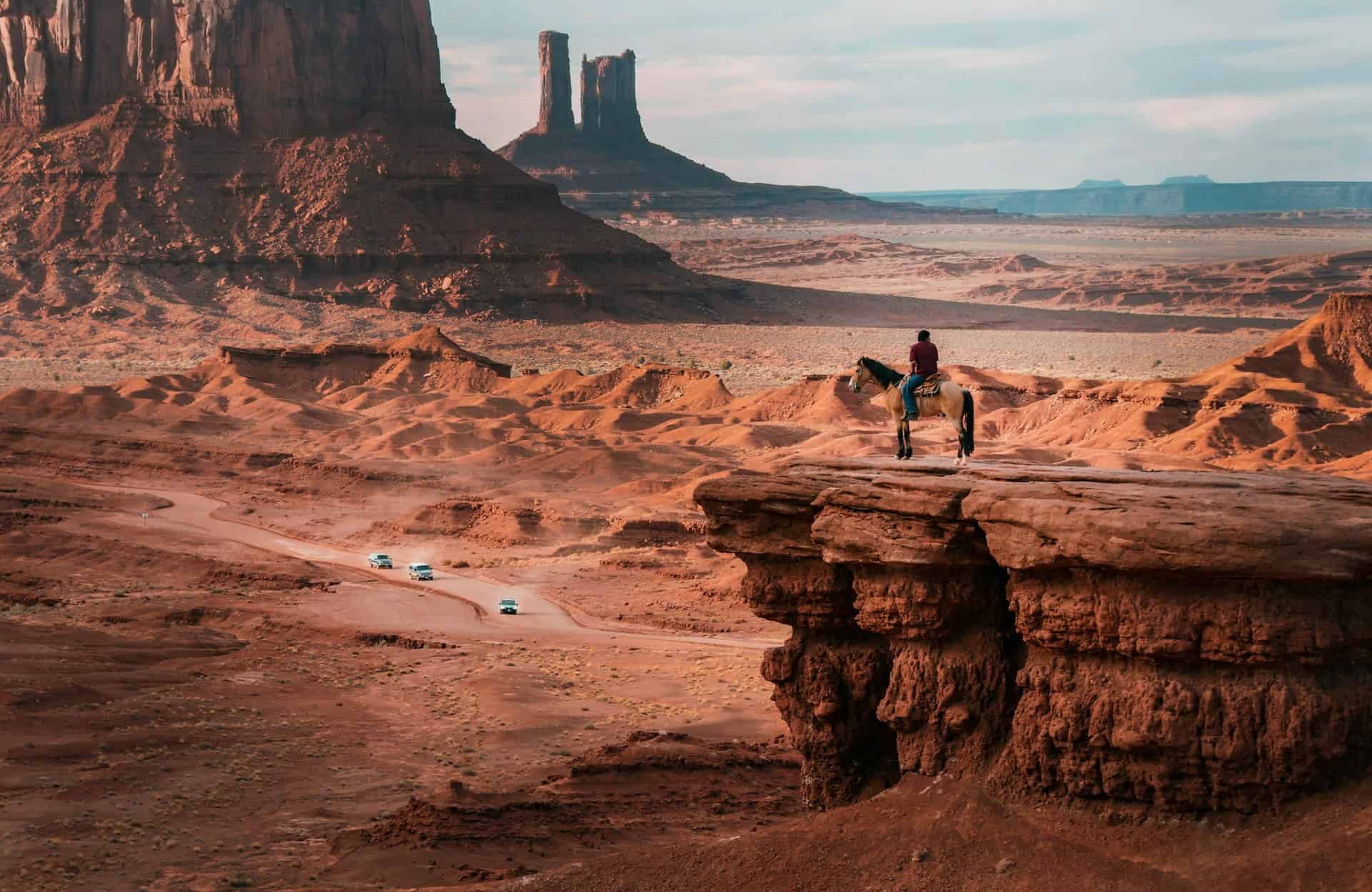 Top 5 State & National Parks In Arizona With RV Camping