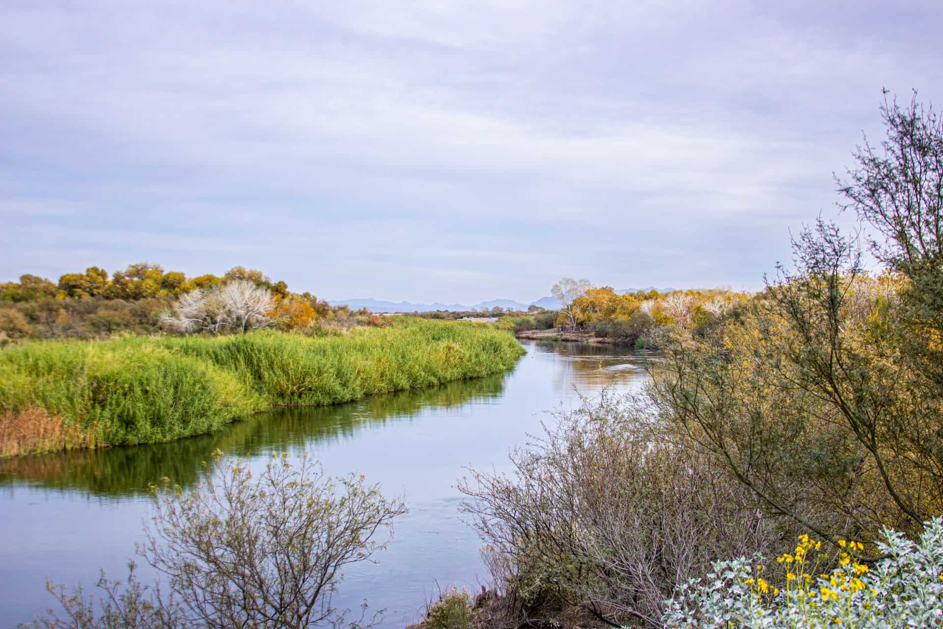 The 11 Best RV Parks In Yuma Arizona - CheapRV