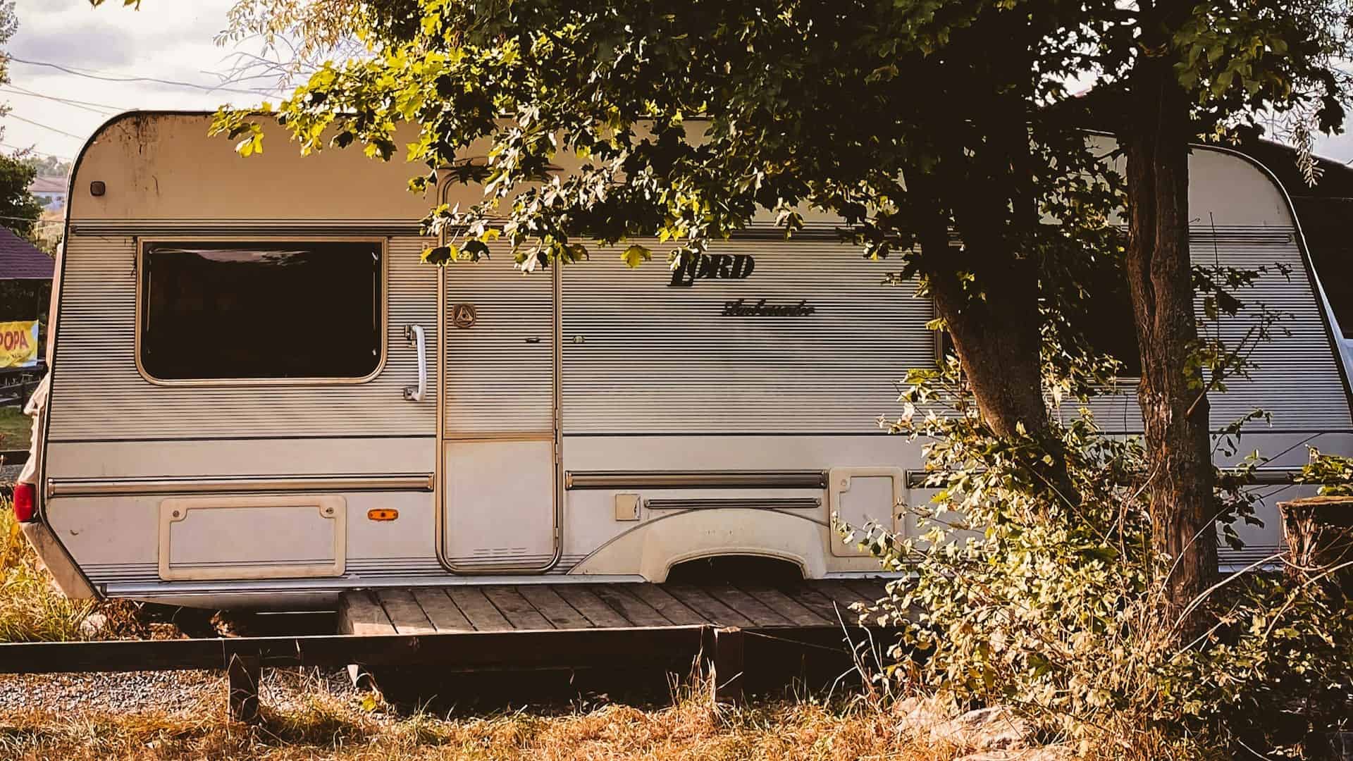 RV Salvage Yards In Arizona: What You Need To Know - CheapRV