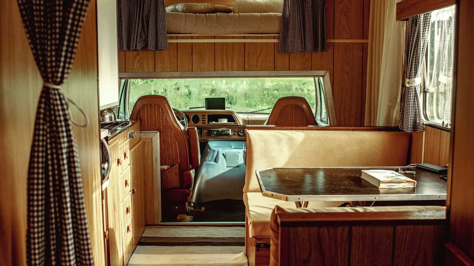 Explore the Best RV Parks in New Mexico