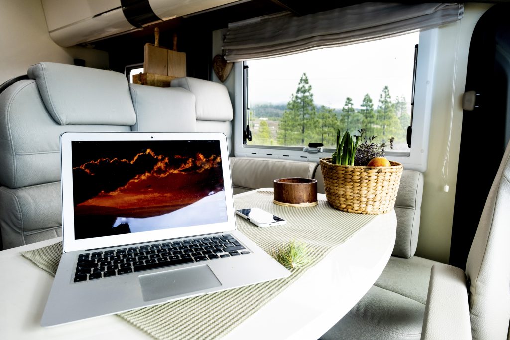 Top 5 RV Caddy Organizers Designed for Smart and Efficient Storage ...