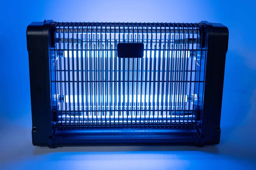 Top 6 RV Bug Zappers for Effective Indoor & Outdoor Use - CheapRV